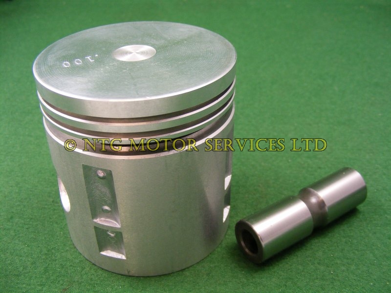 MGT and MGY Internal Engine Spares